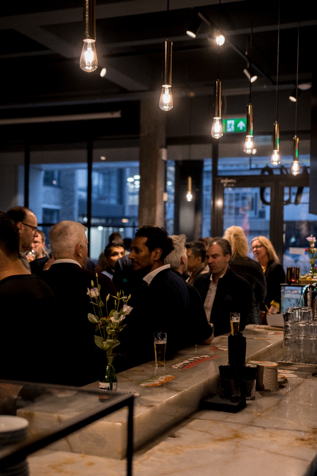 Welkom bij Cafe Labs! Inspirerende lunch-, vergader- en werkplek in Delft