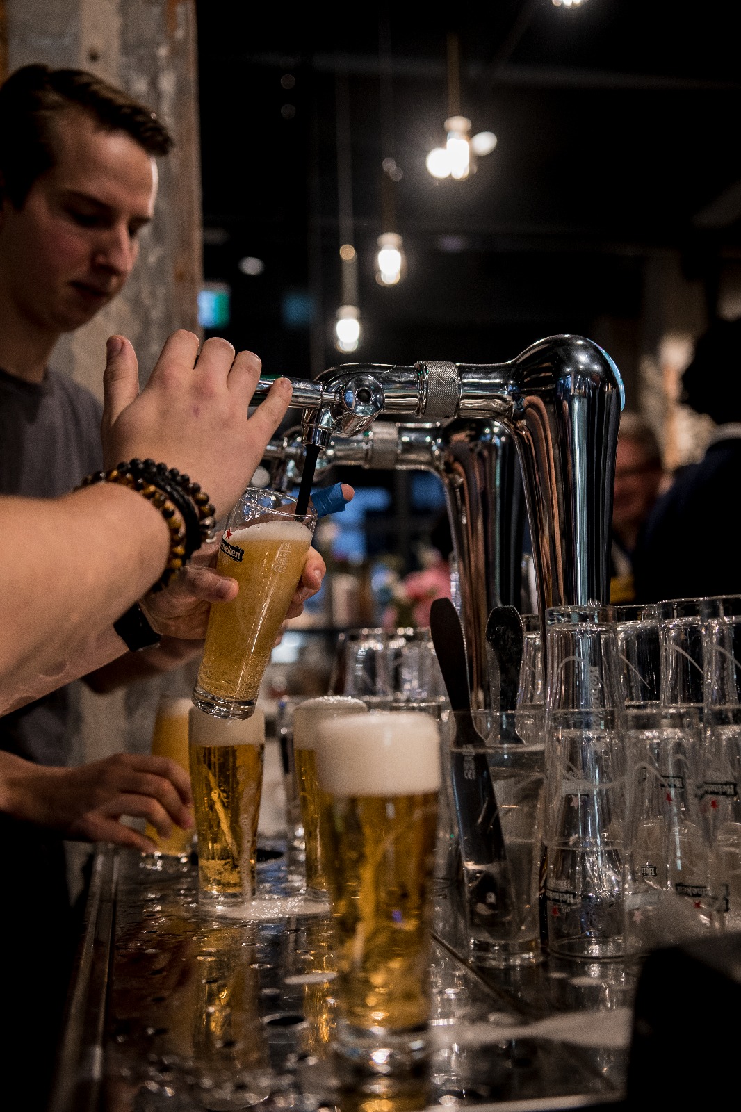 Welkom bij Cafe Labs! Inspirerende lunch-, vergader- en werkplek in Delft